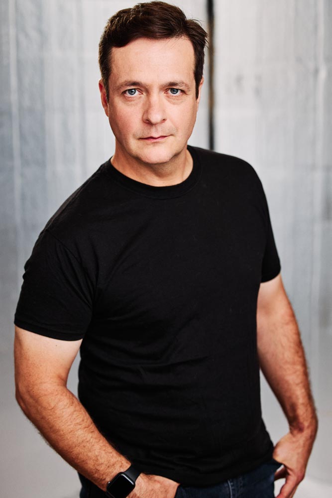 Performance and Headshots – Jesse Kuntz