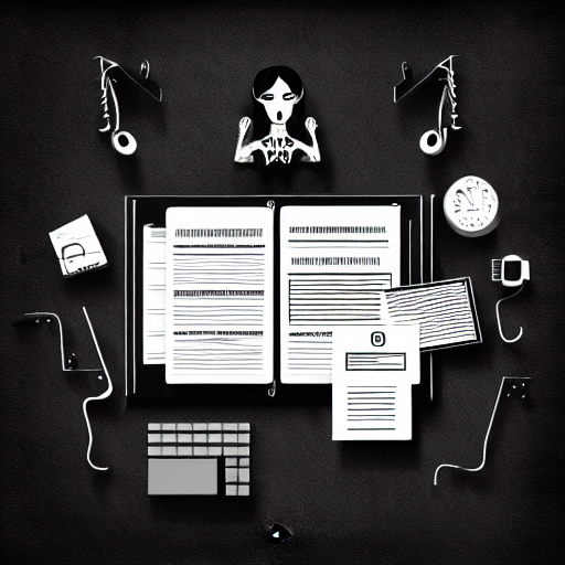 Did you enter, copy, scan and upload the paperwork? – Jesse Kuntz